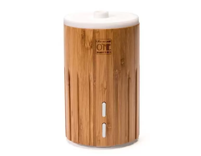 Aroma Diffuser - Bamboo - Tuincentrum Schalk