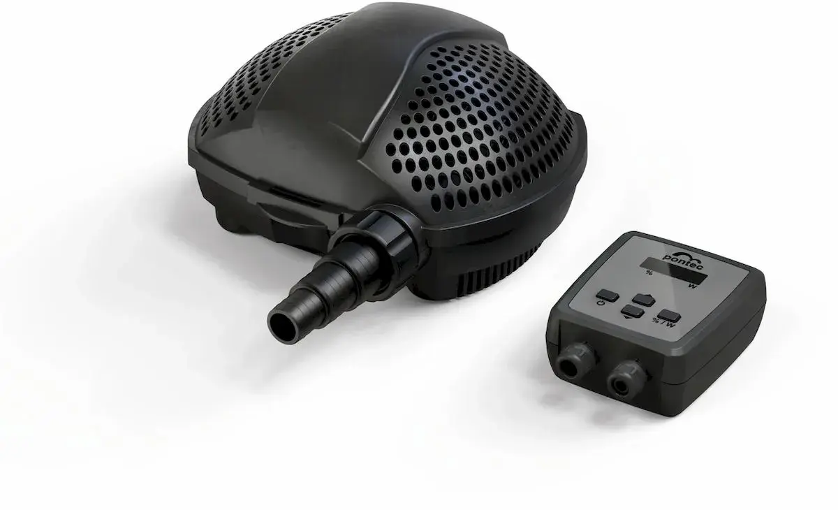 OASE Pontec pondomax eco 8500 c - Tuincentrum Schalk