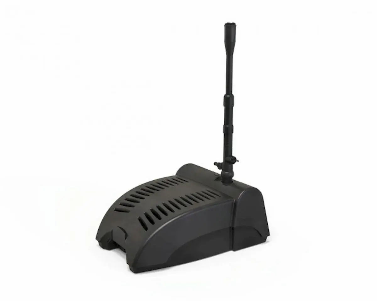 OASE Pontec pondorell 5000 uvc - Tuincentrum Schalk