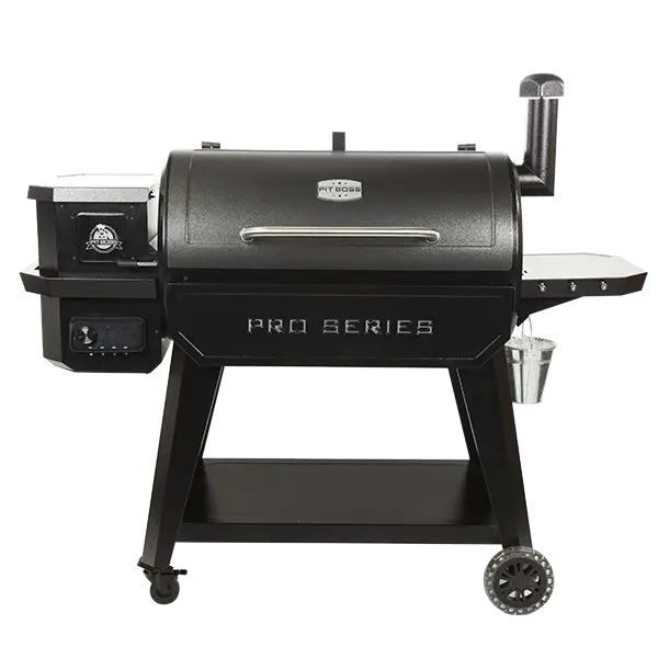 Pit Boss Pro series 1150 houtpellet grill - Tuincentrum Schalk